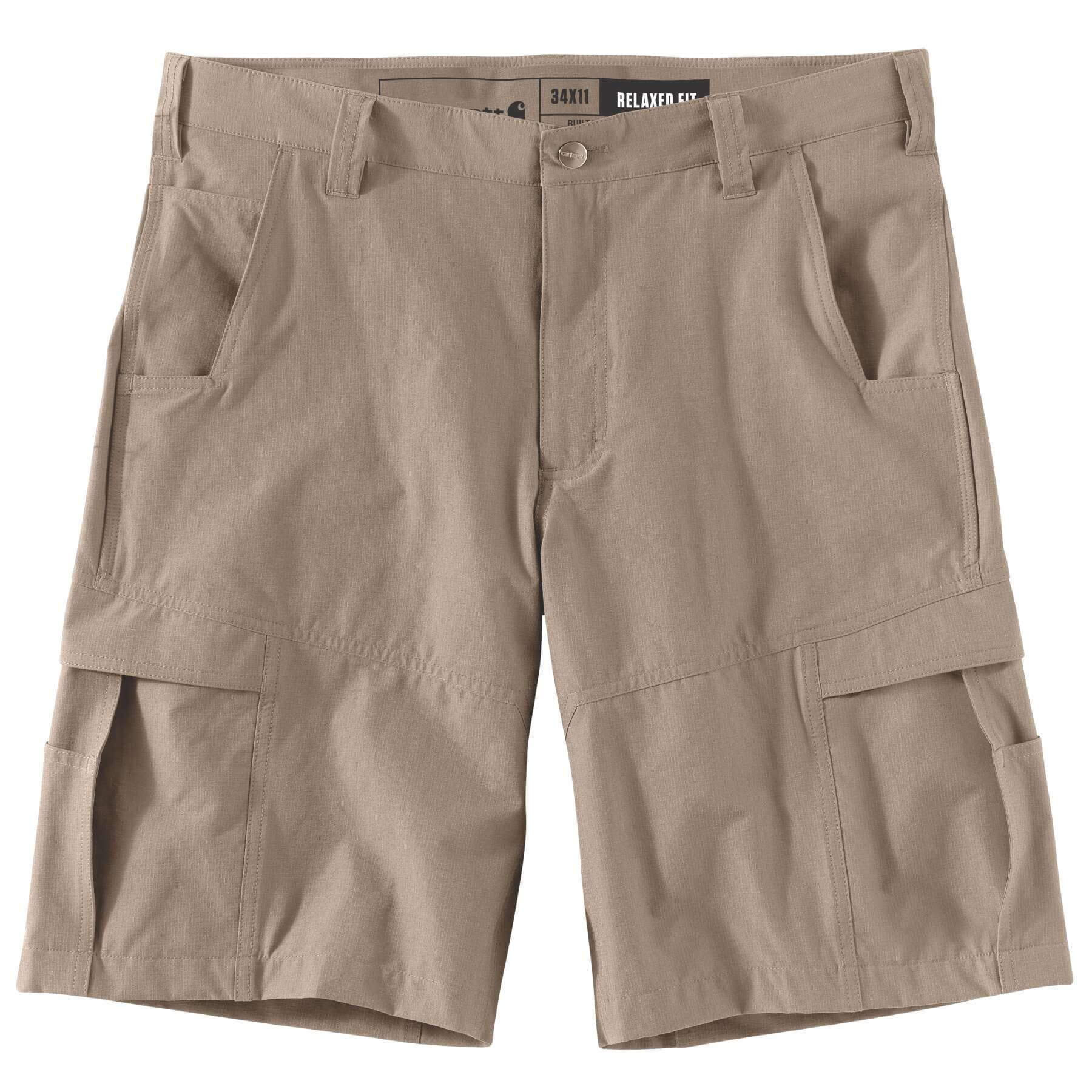 Carhartt Force Madden Crelaxed Fit Cargo Short