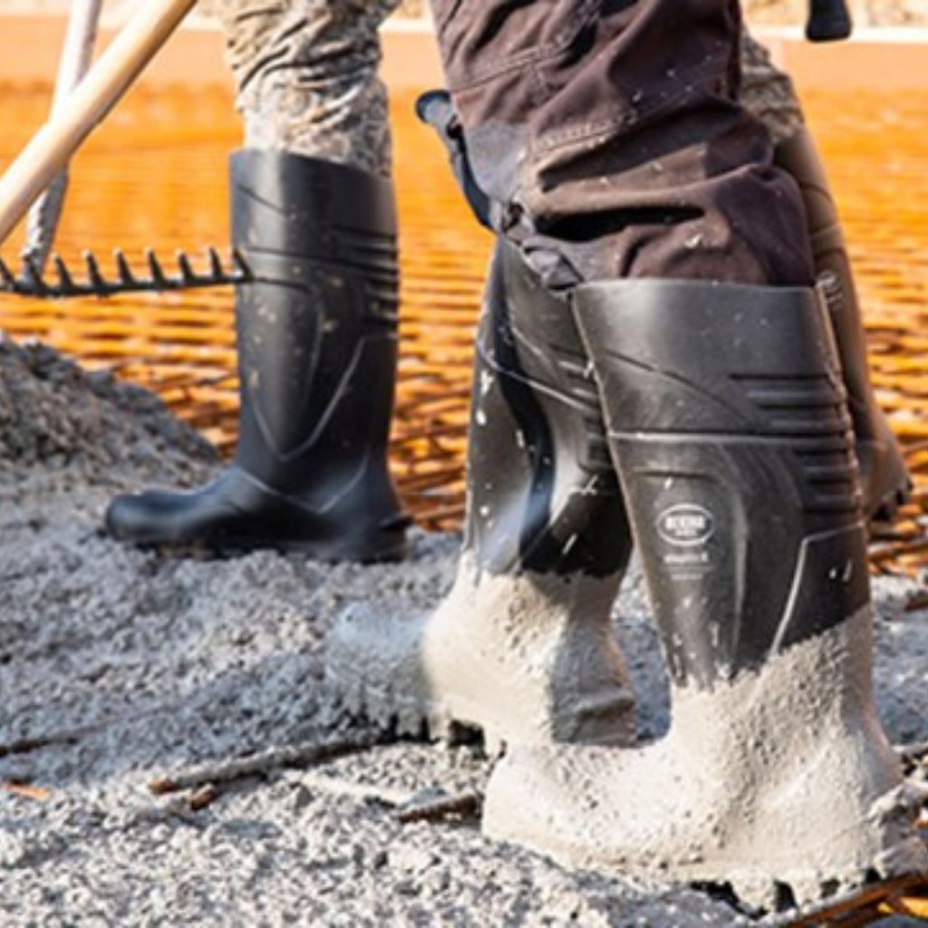 Best Work Wellies of 2025: Top Safety Wellies for Ultimate Protection
