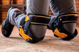 Best Knee Pads for Tiling in 2025: Expert Review for Precision and Pro
