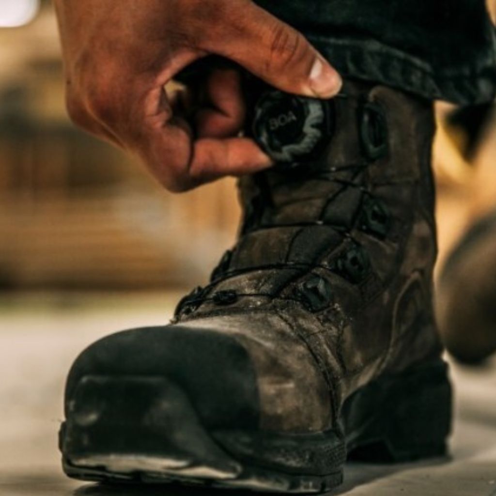 Lightest Work Boots of 2025: Featherweight Champions for Comfort and P