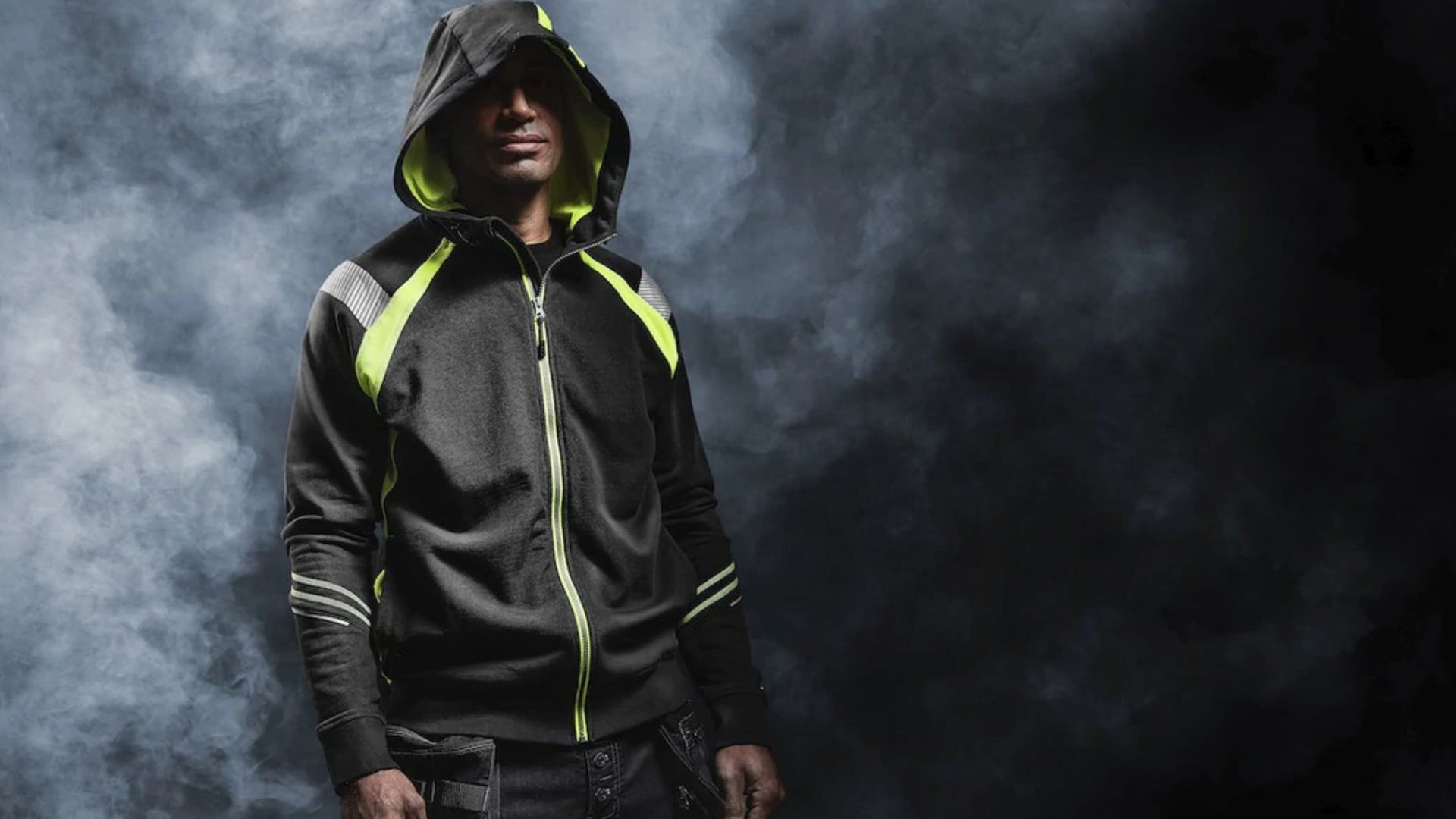 Work Hoodies - Top brands, all trades