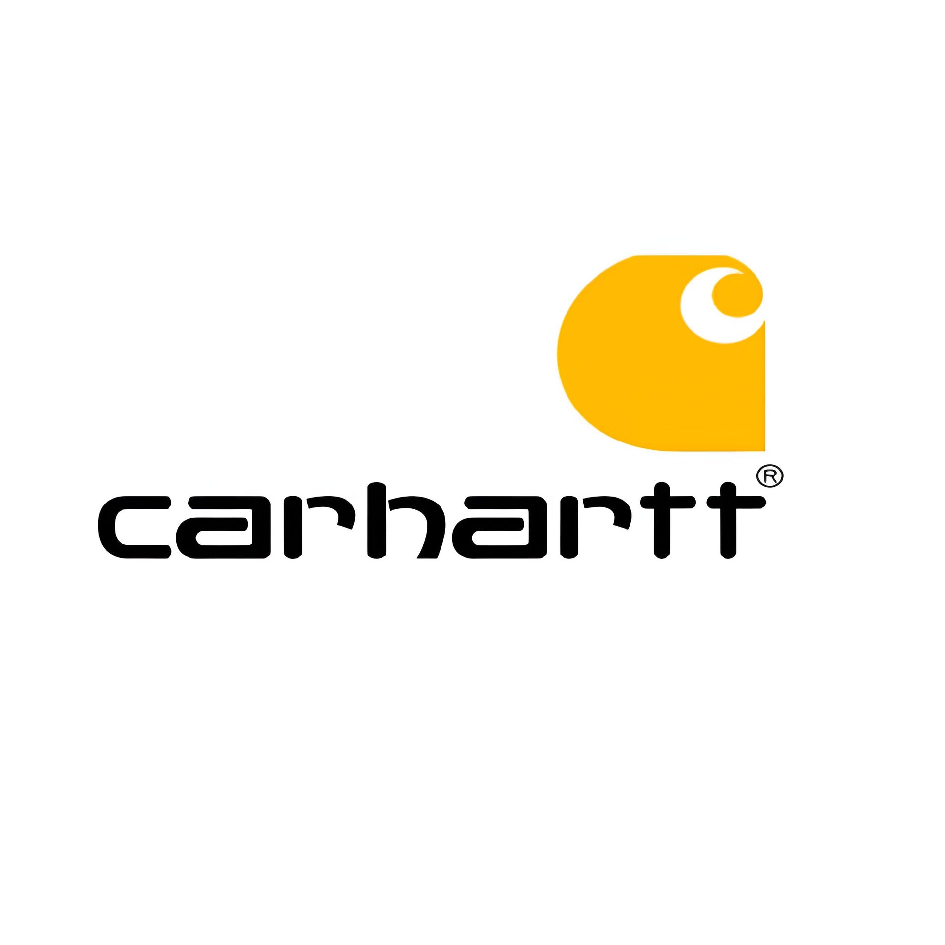 Carhartt Workwear - No.1 for all Carhartt Gear