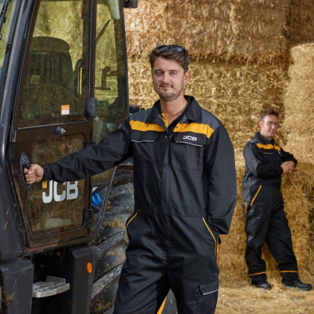 Farming Overalls Womens