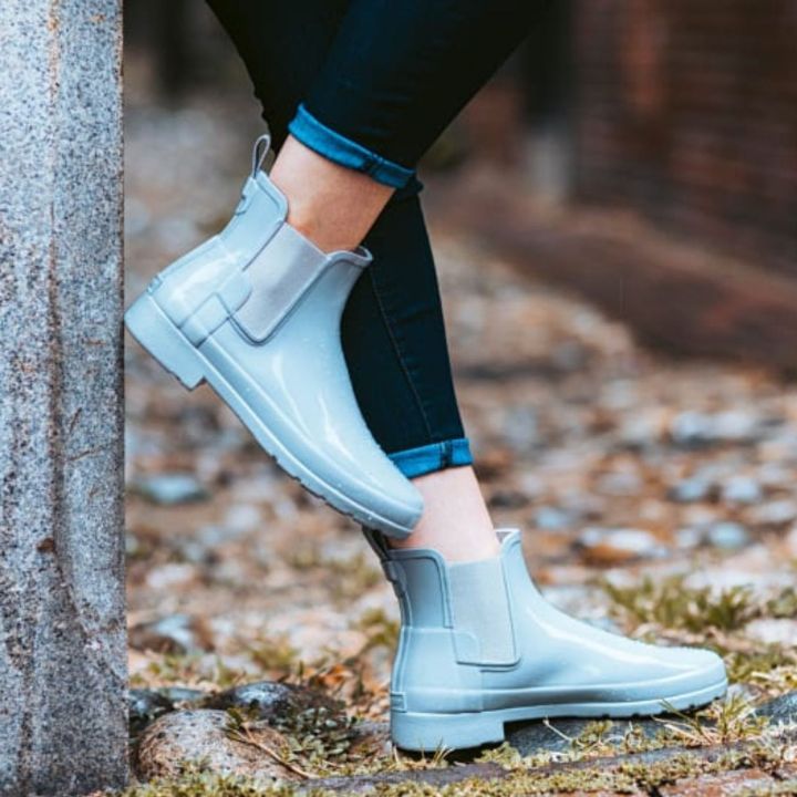 Hunter Chelsea Boots - No.1 UK Store for Hunter