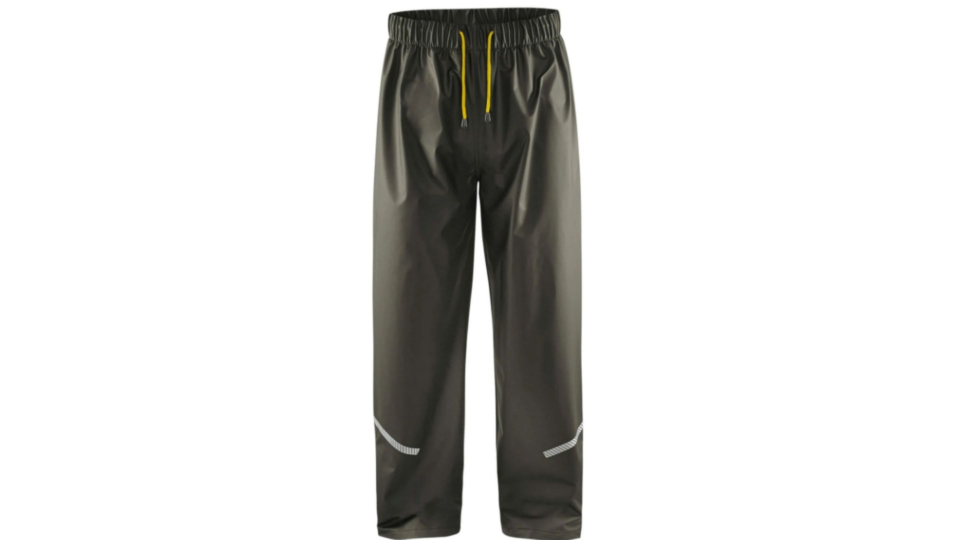 Waterproof Work Trousers and Over Trousers