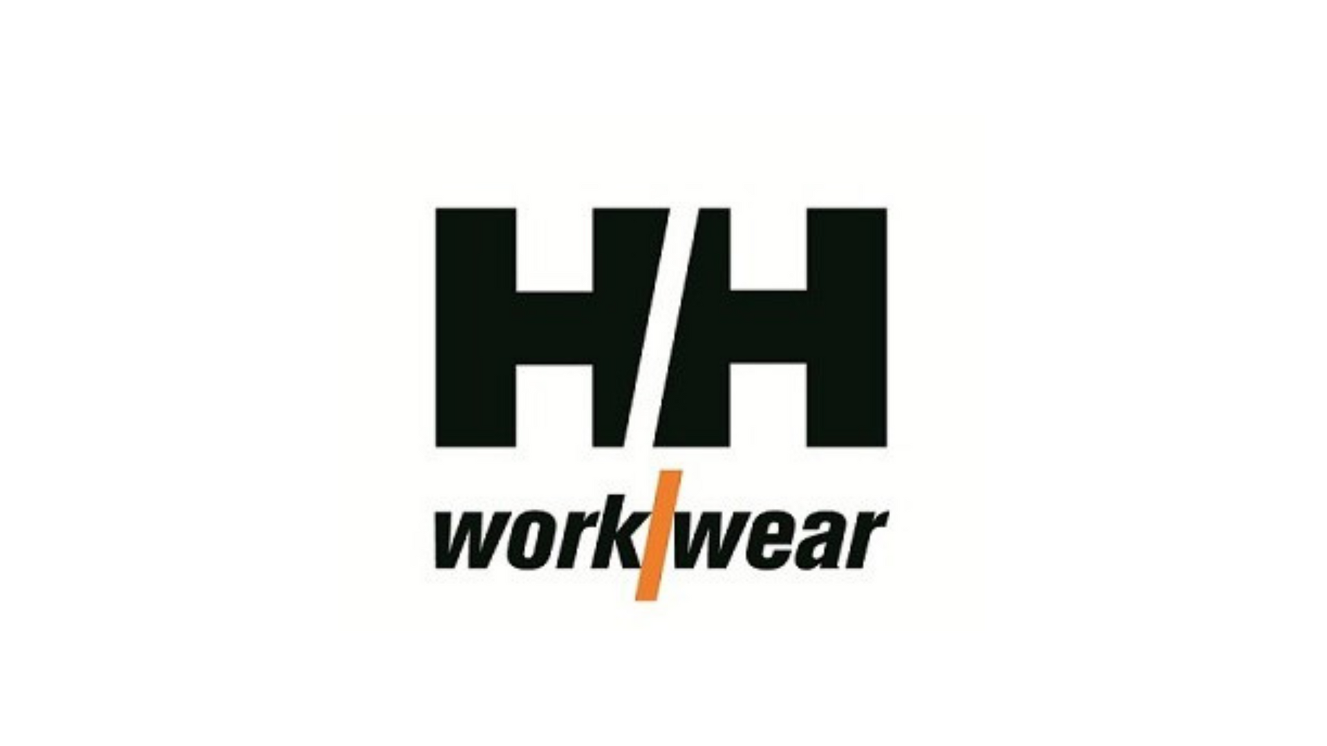 Helly Hansen - HH Workwear