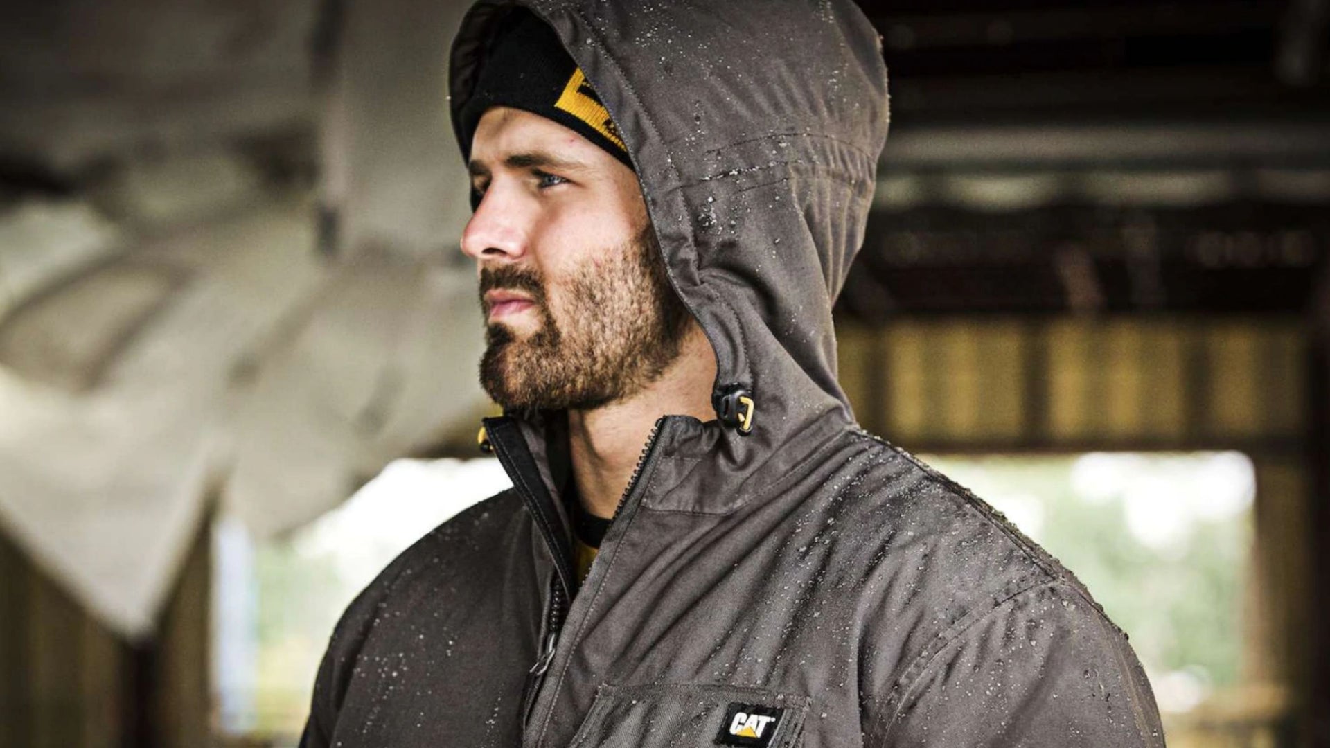 Caterpillar Jackets - Caterpillar Coats - Great Prices