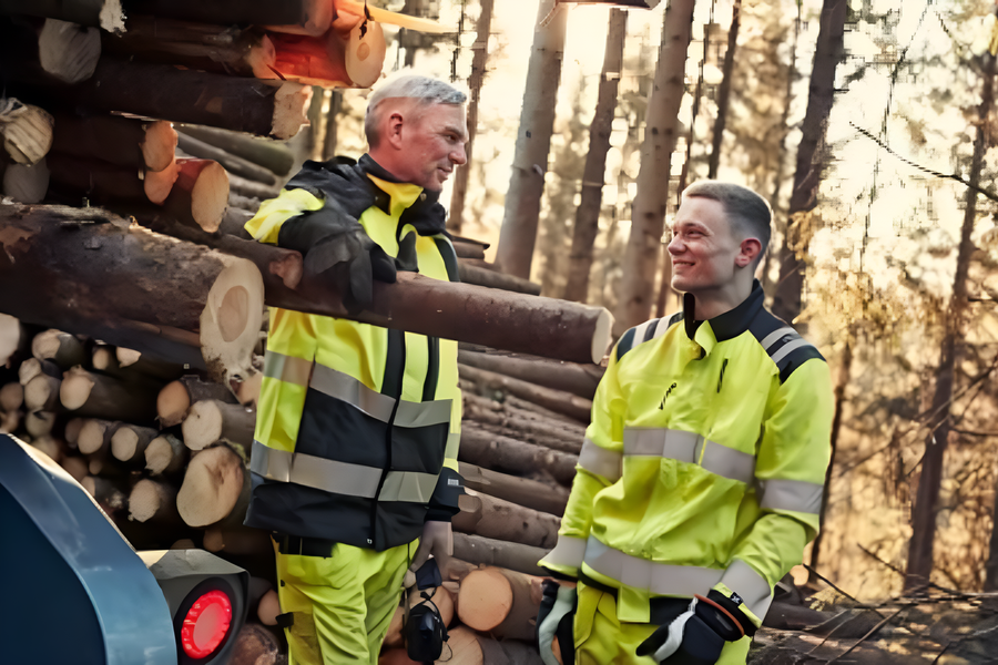 Fristads Workwear