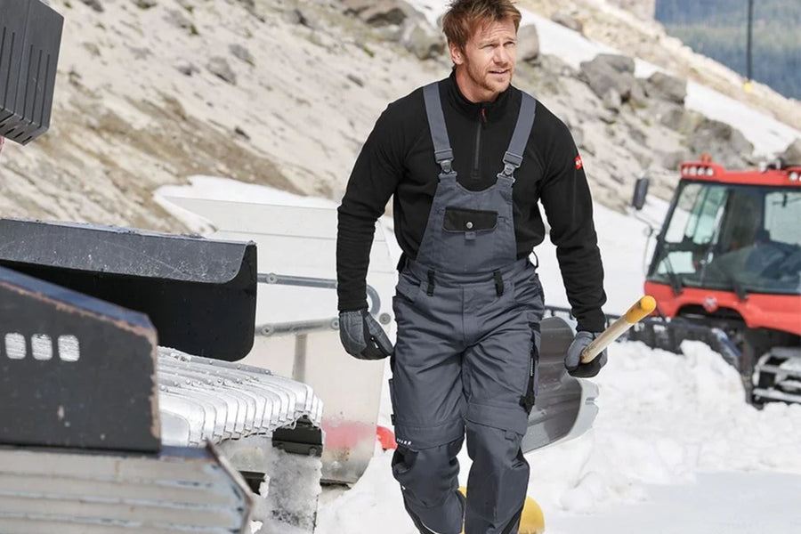 Fristads Workwear