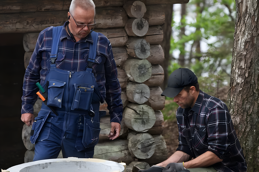 Fristads Workwear