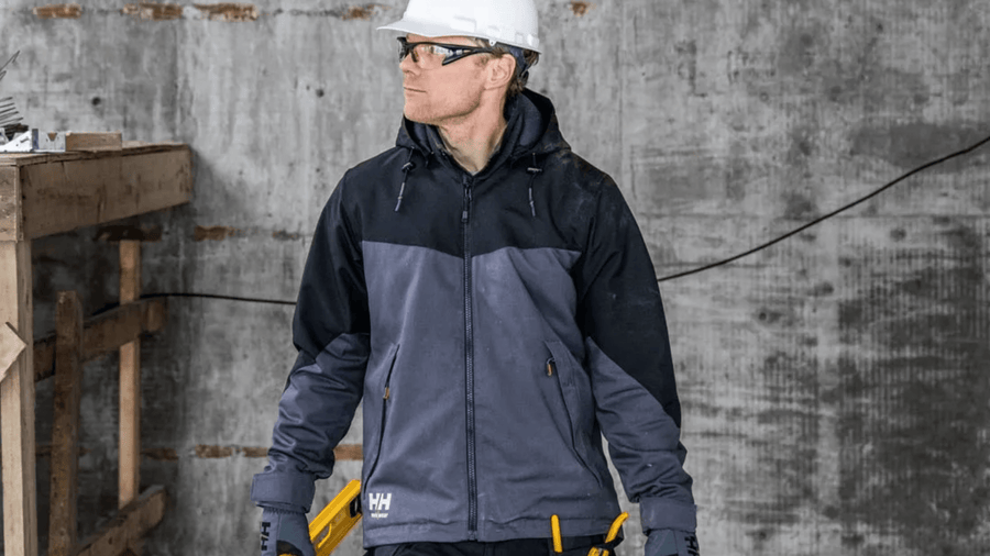 Helly Hansen - HH Workwear