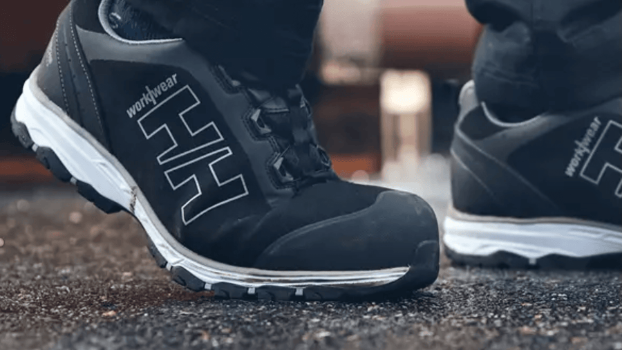 Helly Hansen - HH Workwear