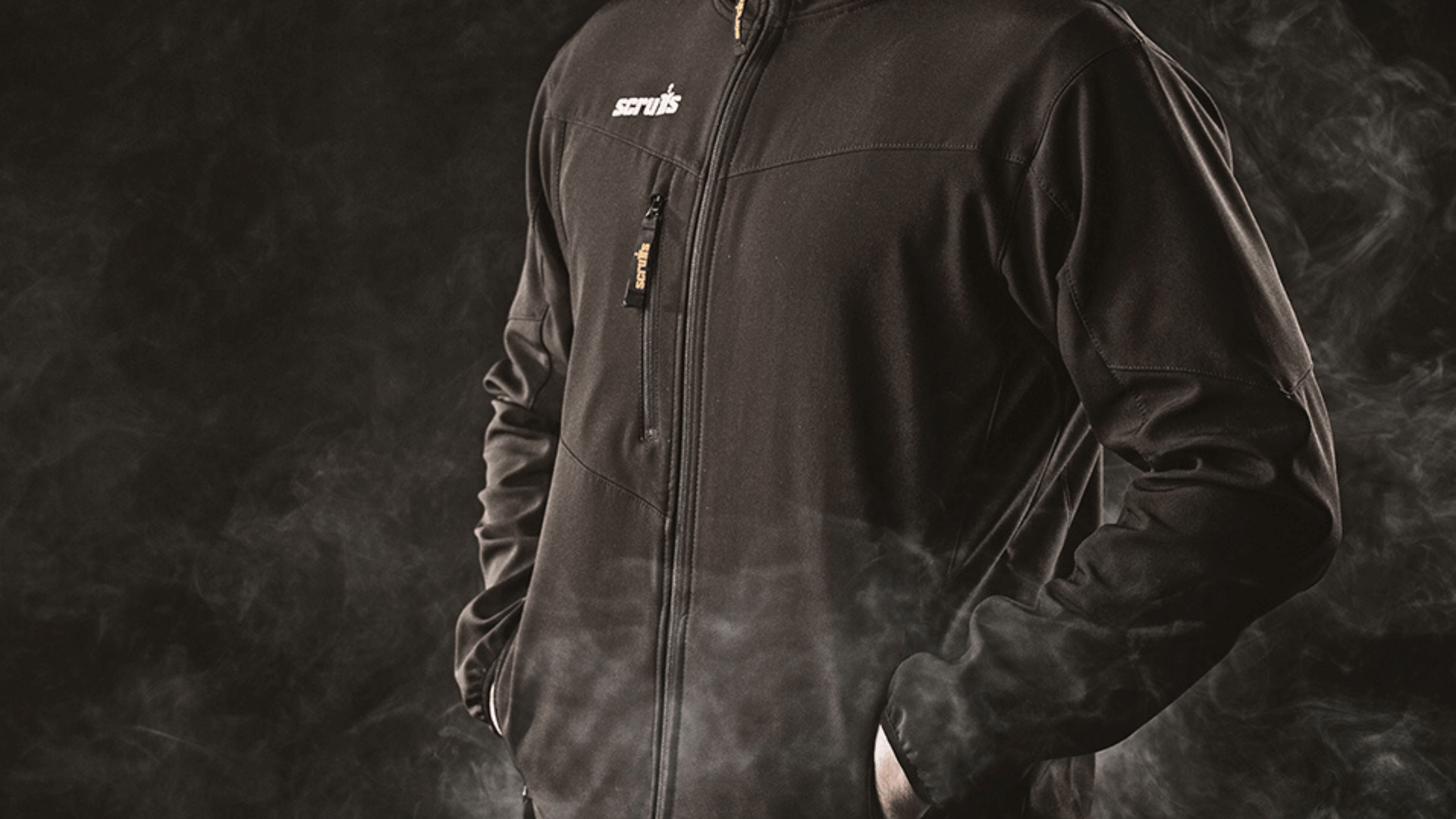 Scruffs Work Jackets - Full Scruffs Workwear Range