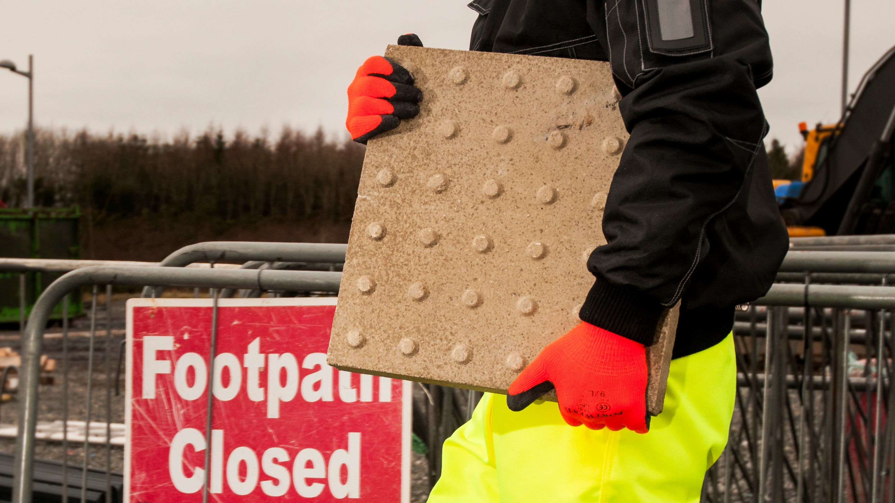 Thermal Protection Gloves