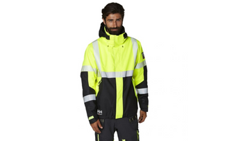 Work Jackets & Coats - Top brands, all trades