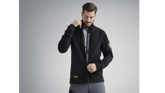 Work Jackets & Coats - Top brands, all trades