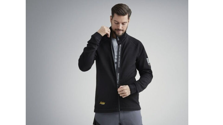 Work Jackets & Coats - Top brands, all trades