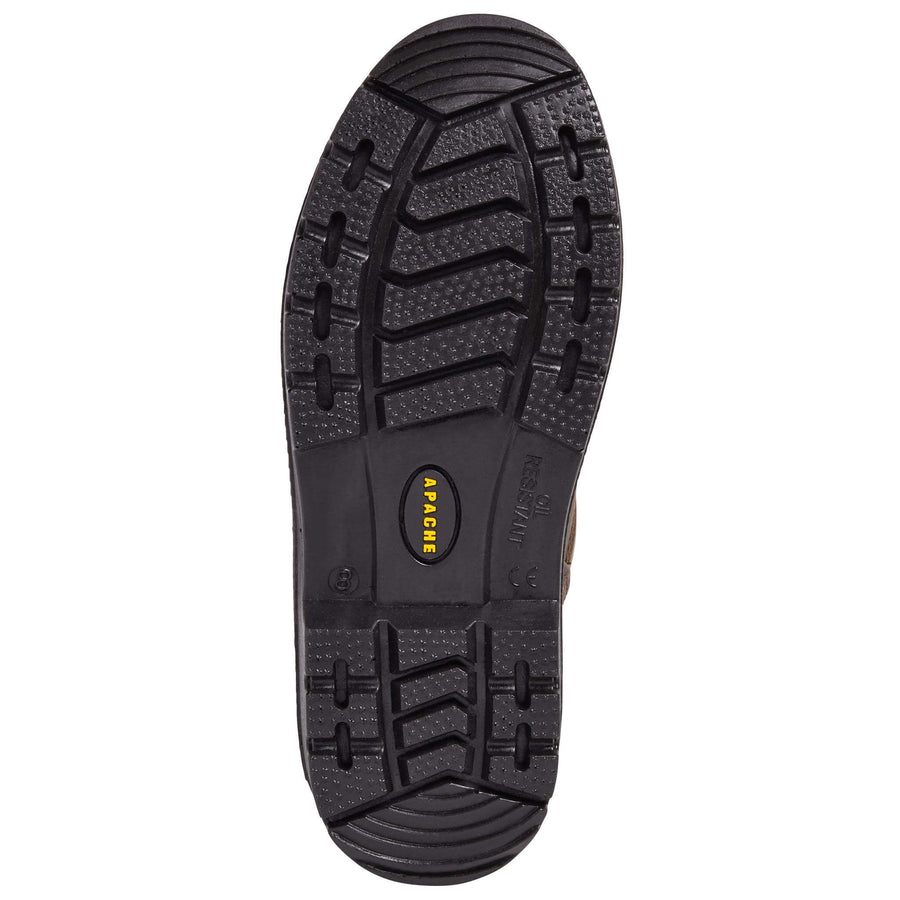 Apache AP305 Special Offer Pack - Apache AP305 Waterproof Safety Rigge