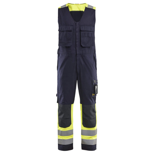 Anti Static Flame Retardant Overalls