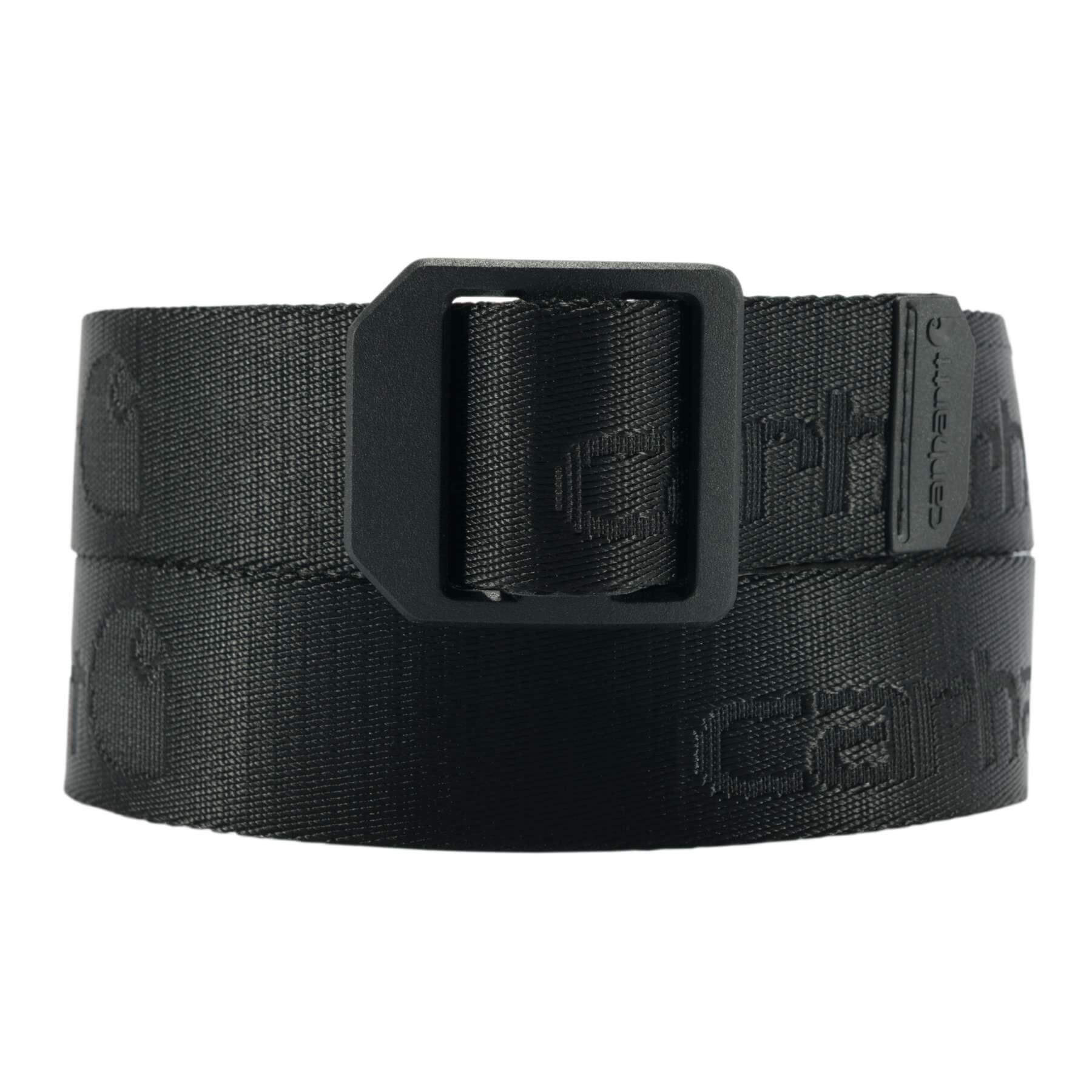 Carhartt Nylon Webbing Ladder Lock Belt A0005768