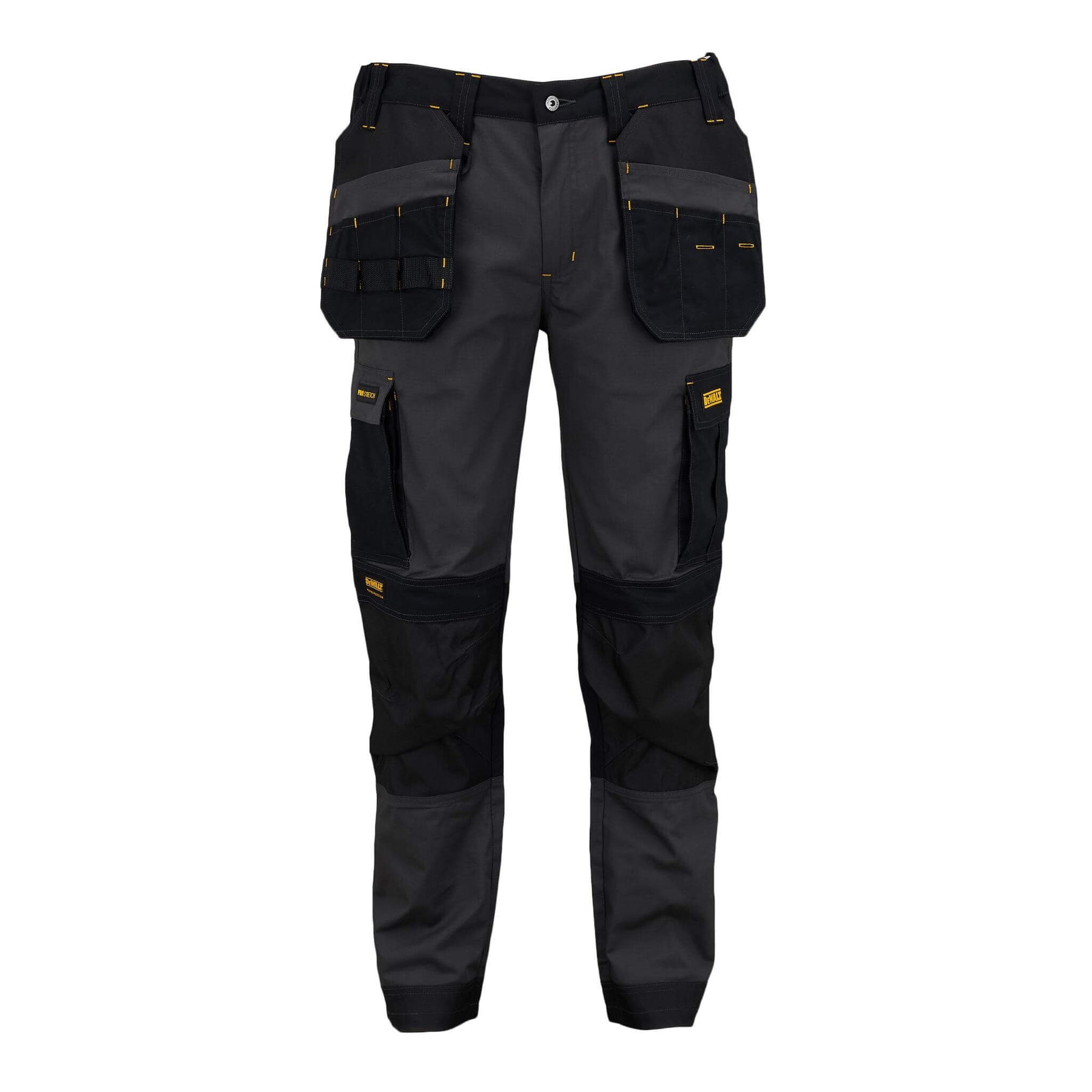 DeWalt Albany Slim Fit Stretch Ripstop Trousers