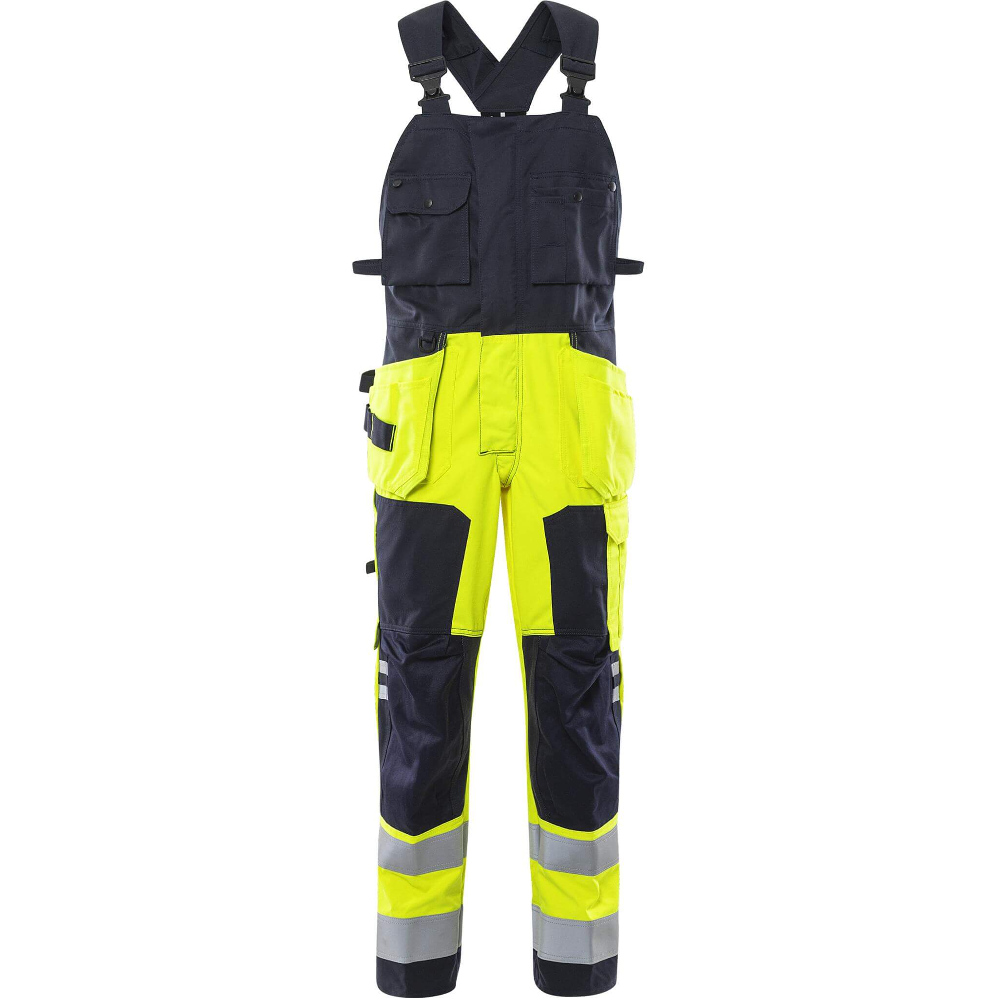 Fristads Flamestat Hi-Vis Flame Retardant Arc and Multi-Protective ...