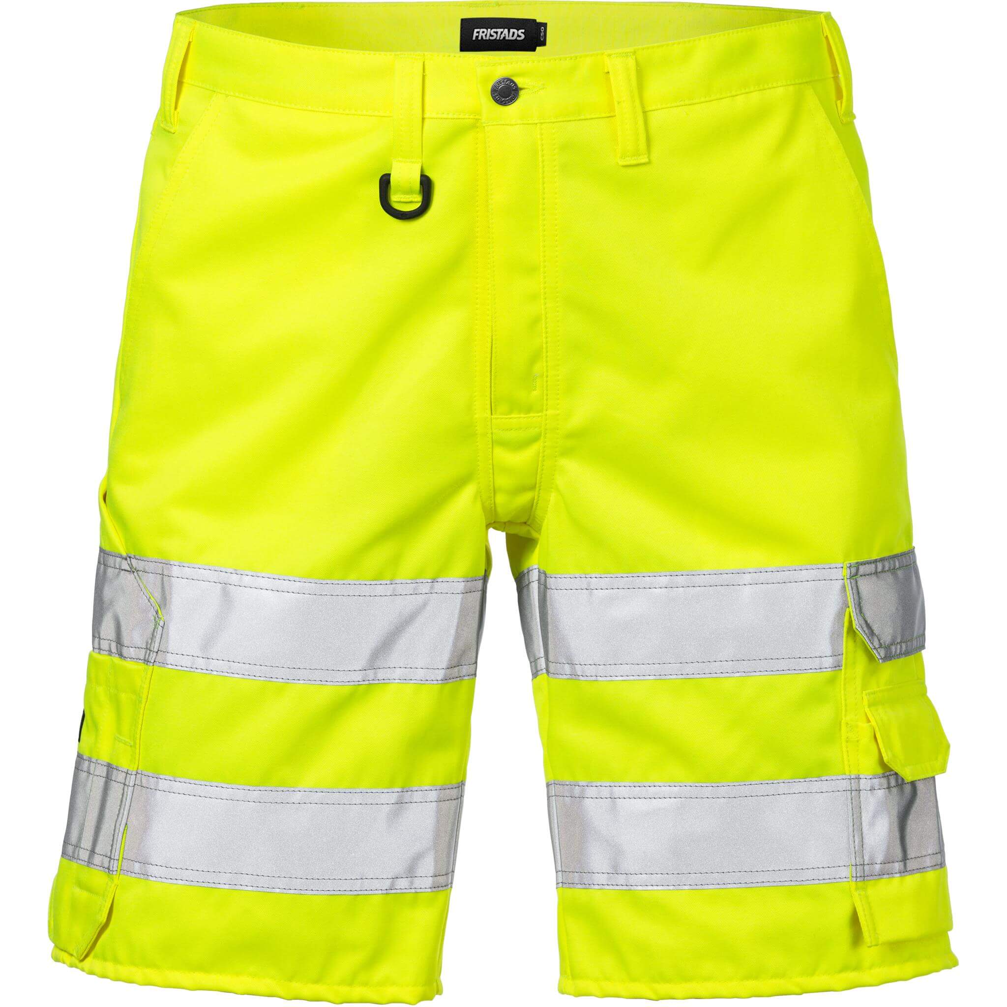 Fristads Hi-Vis Shorts Class 2 - 2528 THL