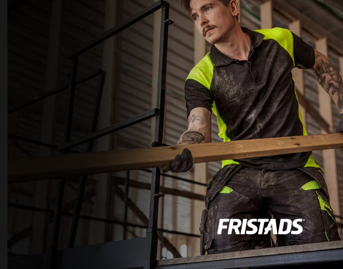 Worldwide Workwear & Footwear - Top Global Brands