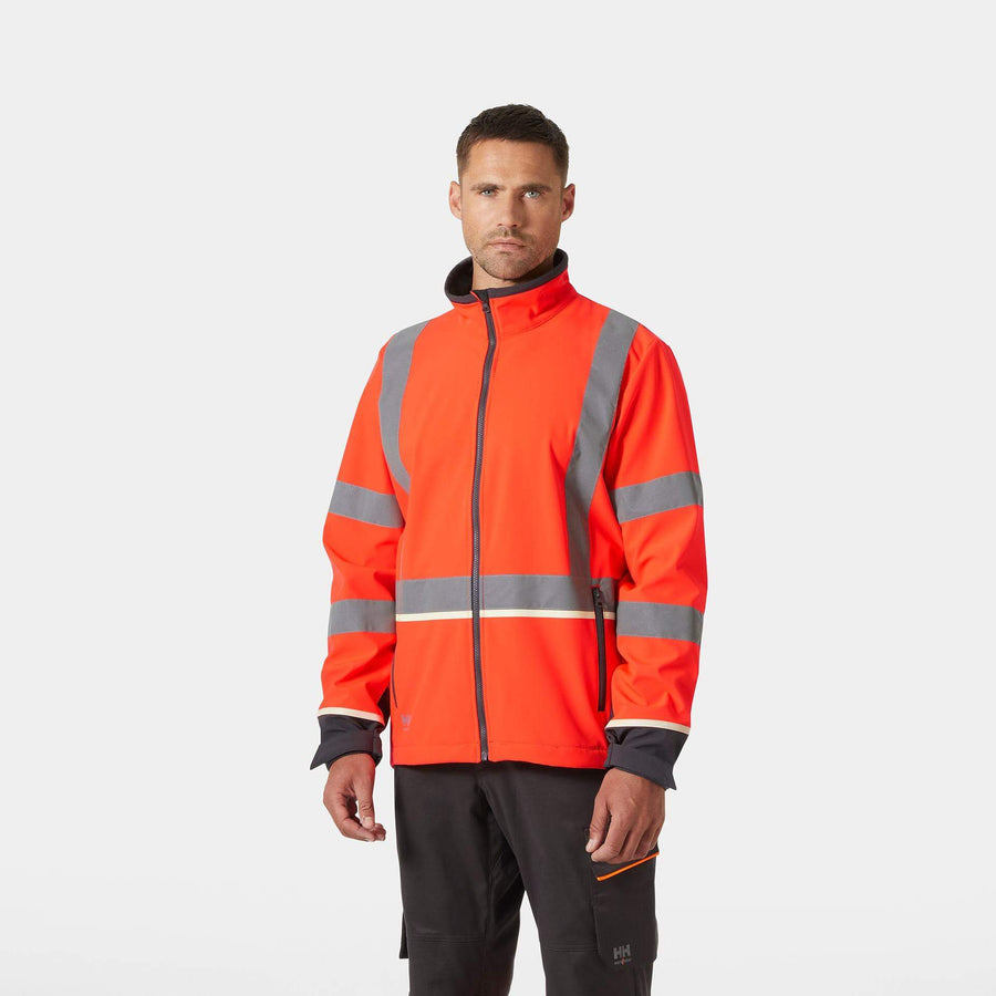 Helly Hansen Work Jackets - Full HH Range