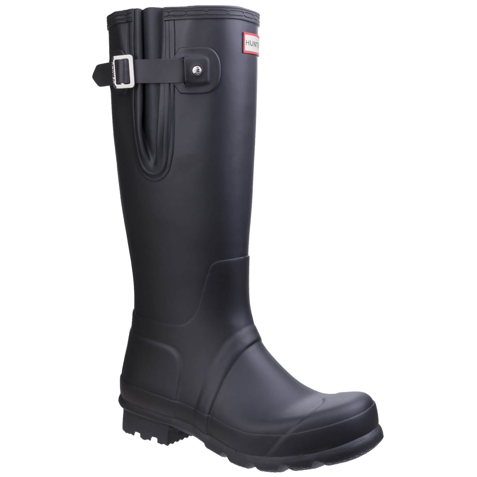 Hunter Original Side Adjustable Wellies