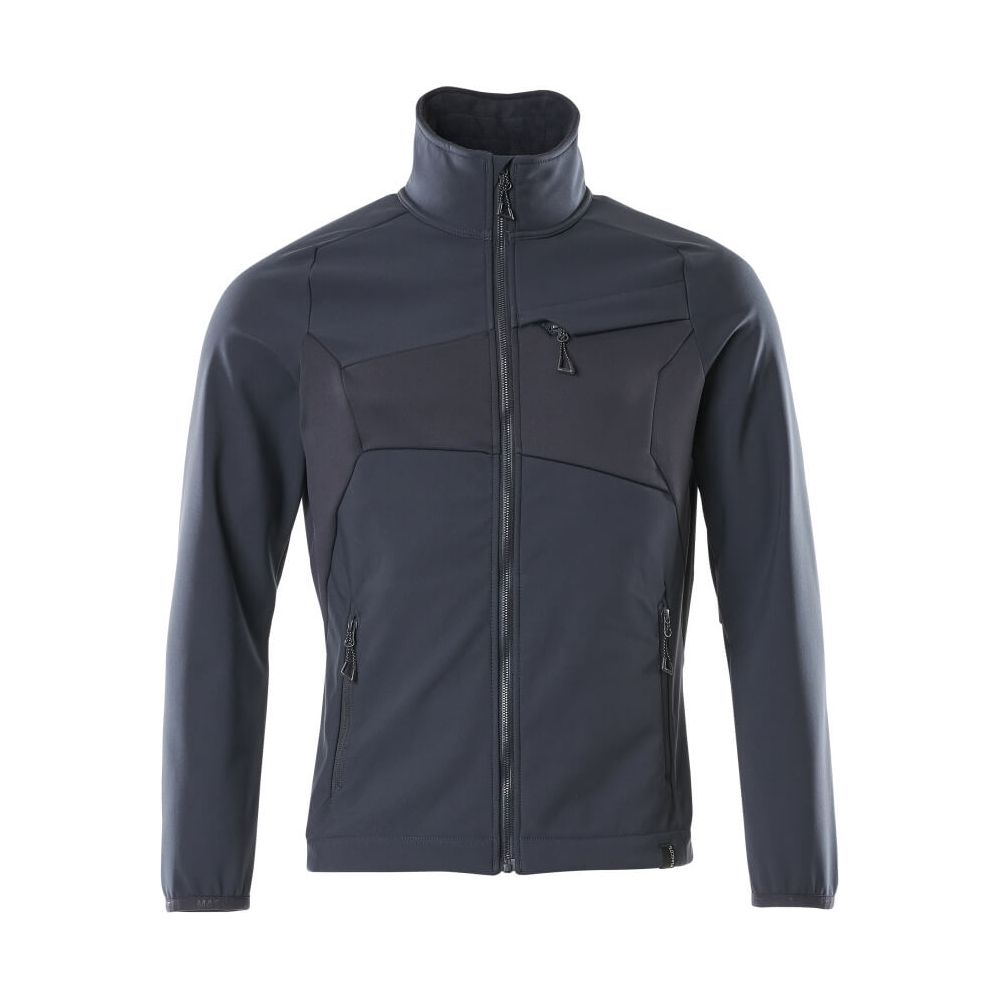 Mascot 2-Layer Softshell Jacket 20102-253