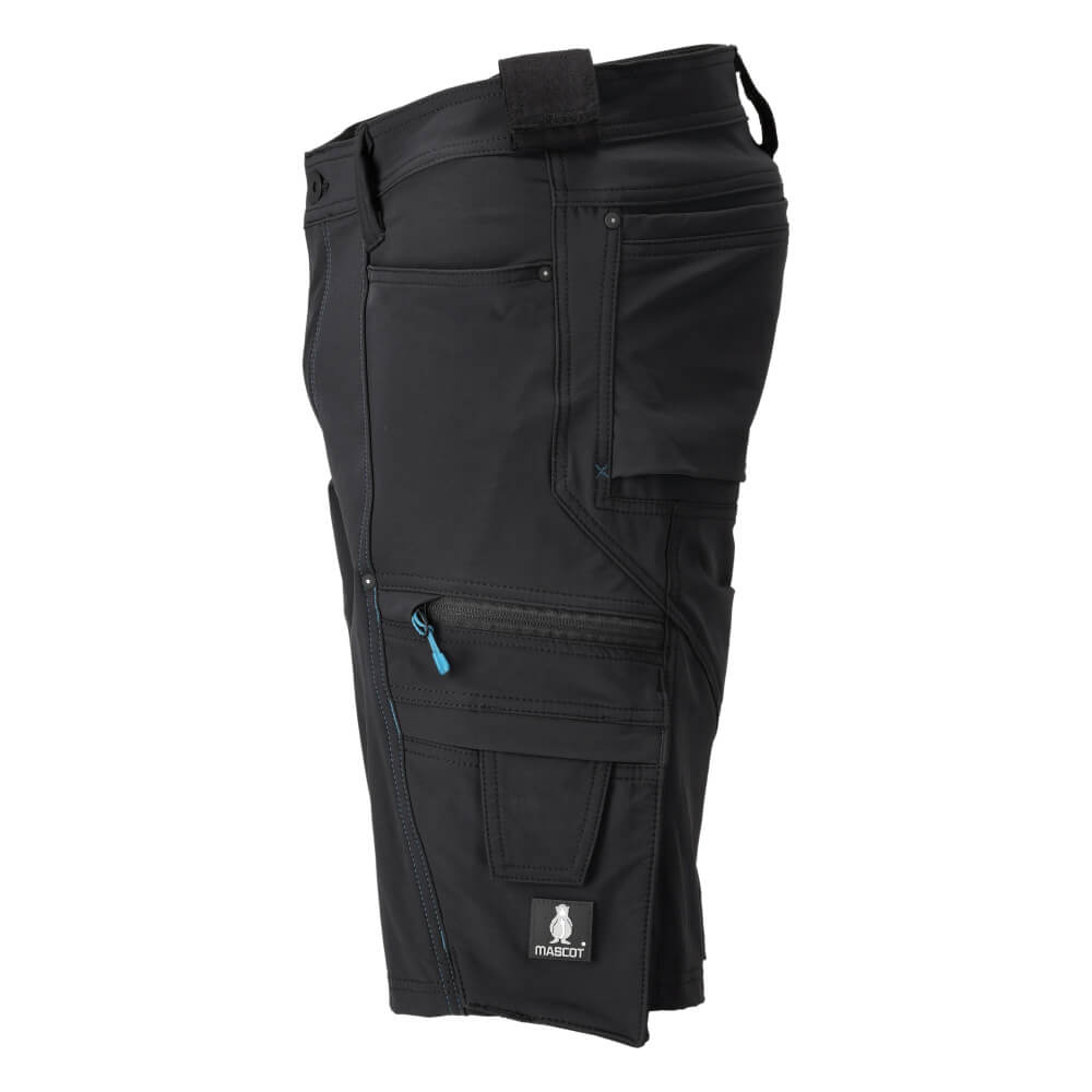 Mascot Advanced Lightweight Highly Durable 4-Way Stretch Shorts 23149-311
