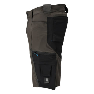 Mascot Advanced Lightweight Highly Durable 4-Way Stretch Shorts 23149-311