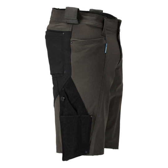 Mascot Advanced Lightweight Highly Durable 4-Way Stretch Shorts 23149-311