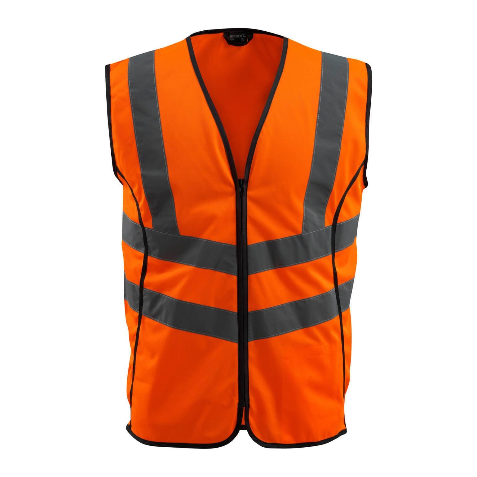 Mascot Wingate Hi-Vis Traffic Vest 50145-977 - Sale