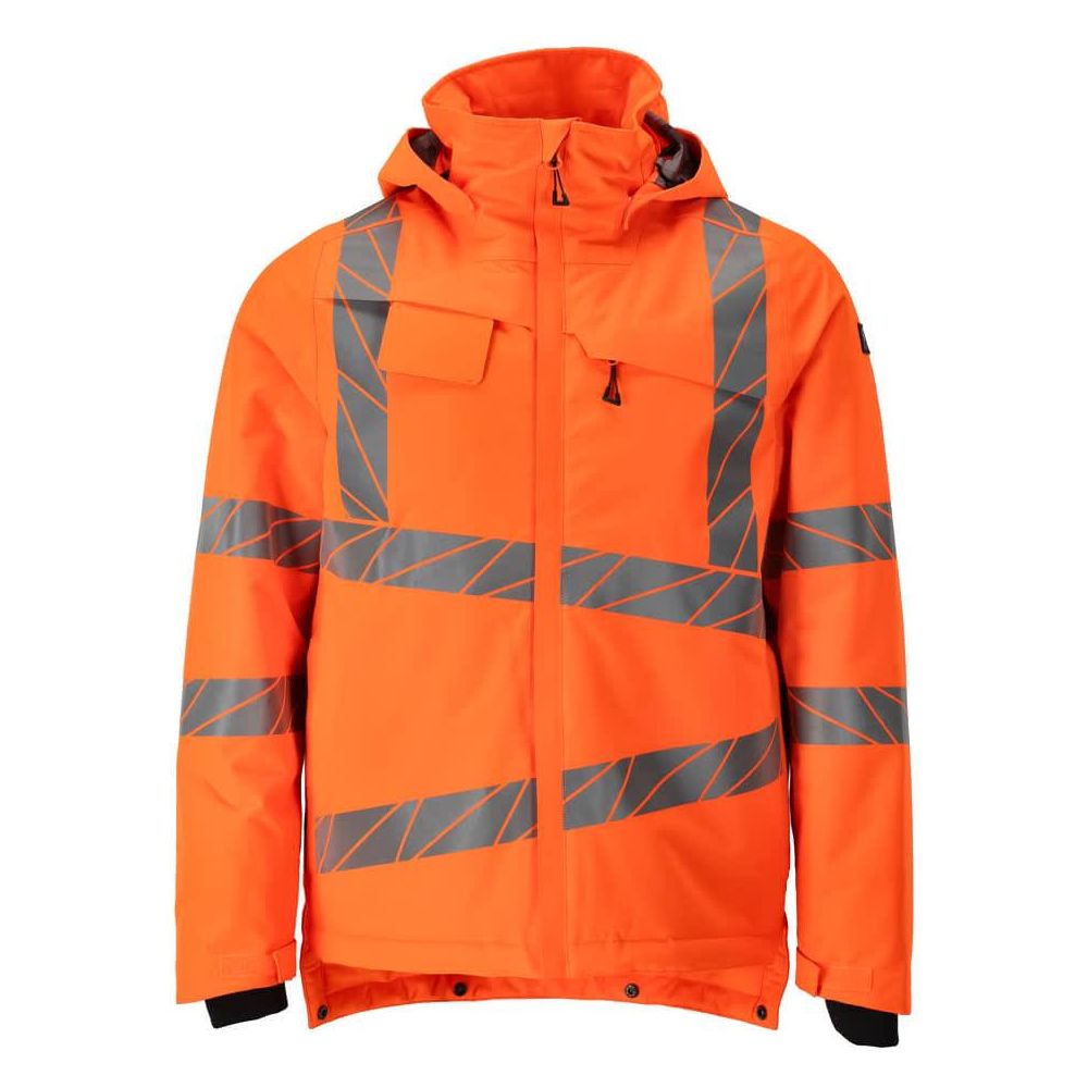 Mascot Winter Jacket 24435-231