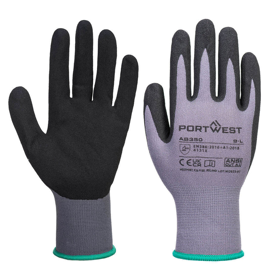 Protective Work Gloves - Top brands