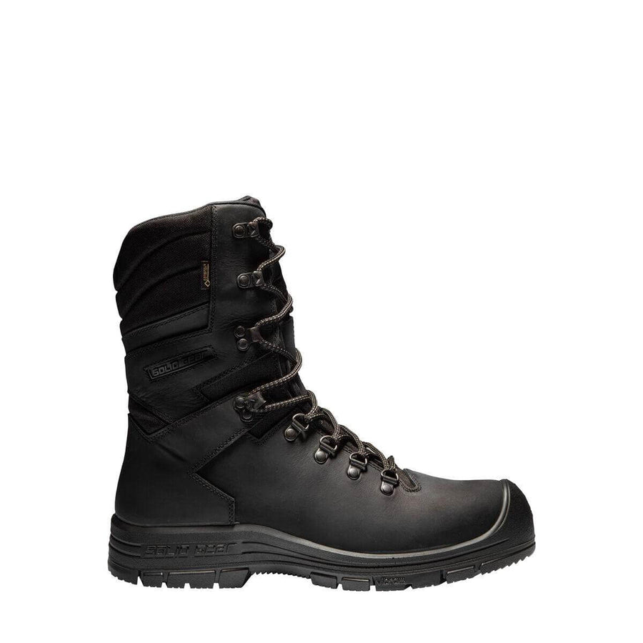 Gore Tex Safety Boots