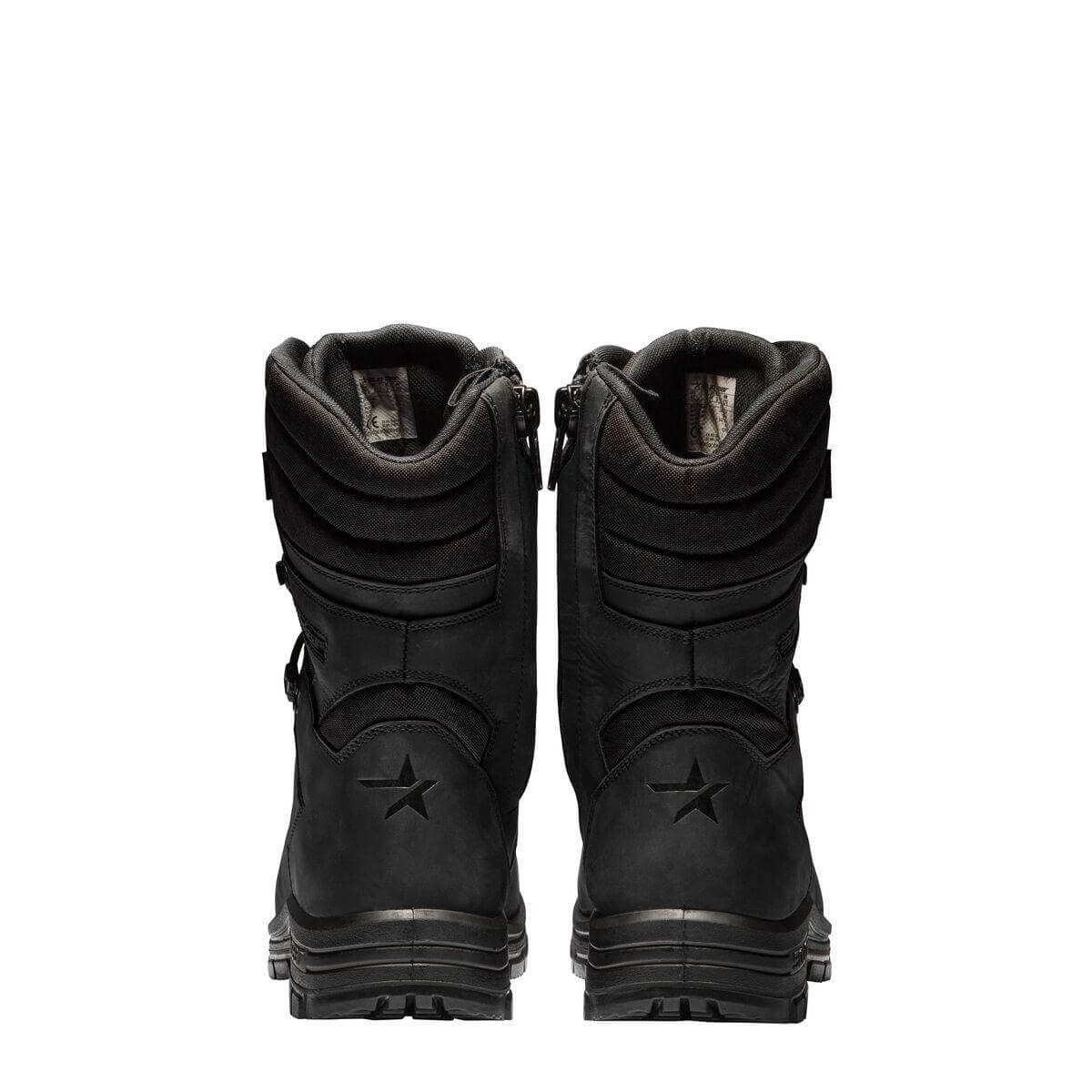 Solid Gear by Snickers 75001 Delta GTX High Leg Side-Zip Premium ...