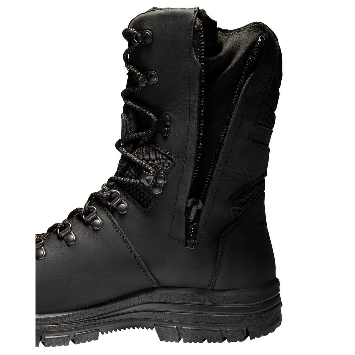 Solid Gear by Snickers 75001 Delta GTX High Leg Side-Zip Premium ...