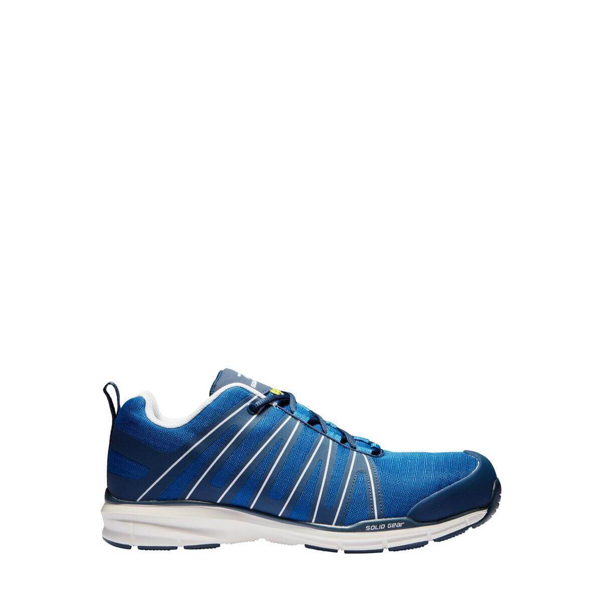 Solid Gear by Snickers 80114 PACIFIC