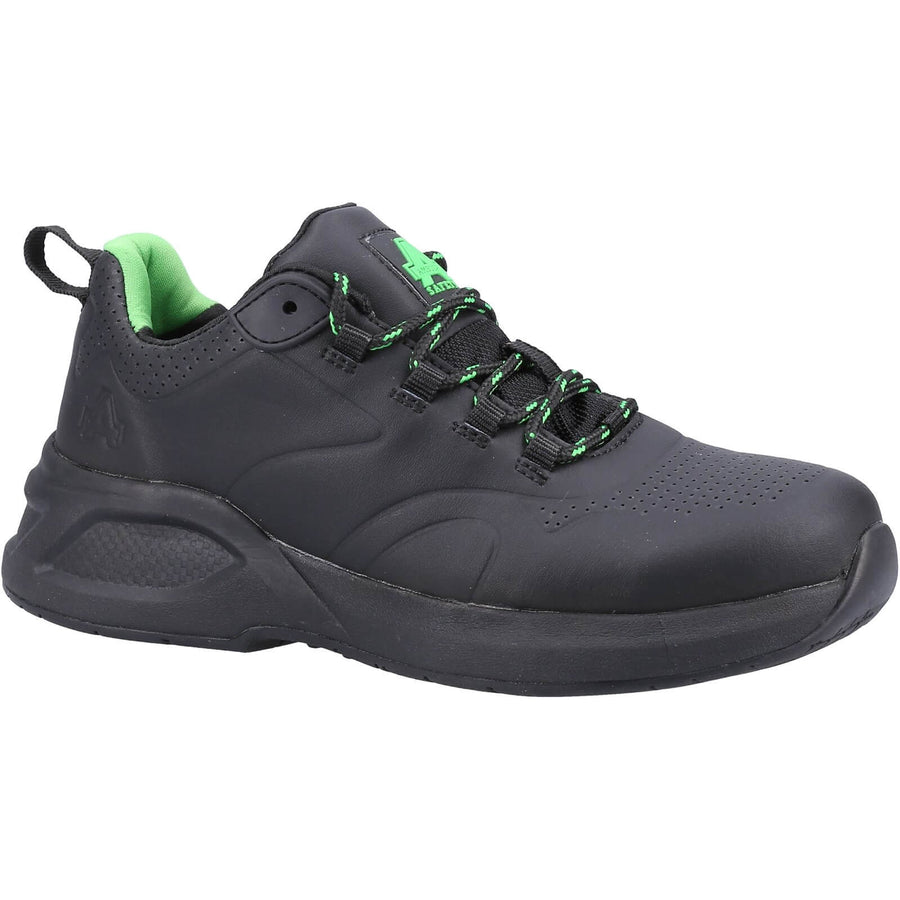 Composite Safety Shoes Womens