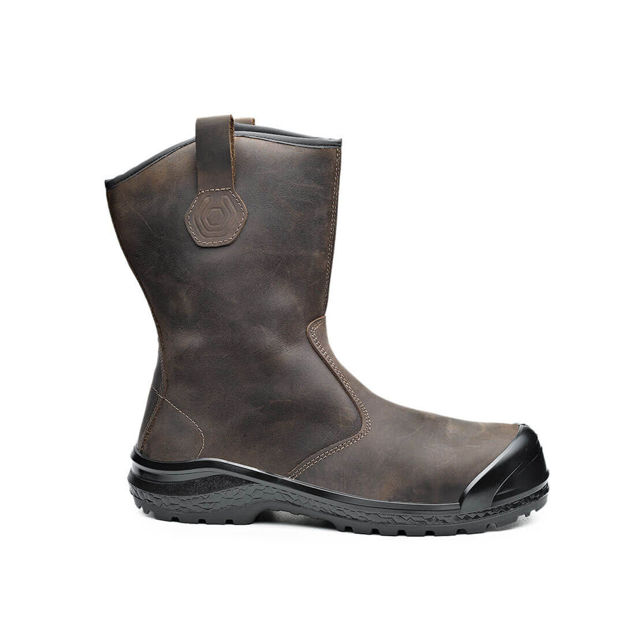 Base Be-Extreme W Toe Cap Work Safety Boots