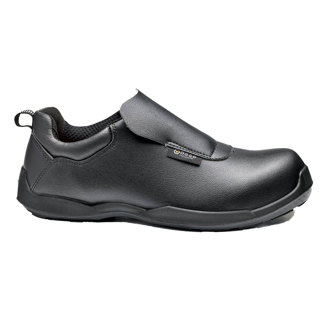 Base Cooking Toe Cap Work Safety Shoes