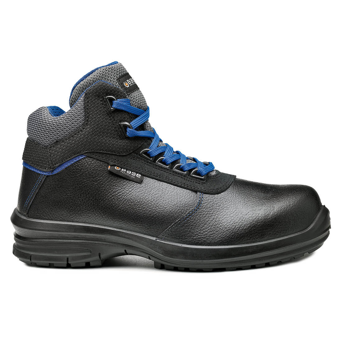 Base Izar Top Toe Cap Work Safety Boots