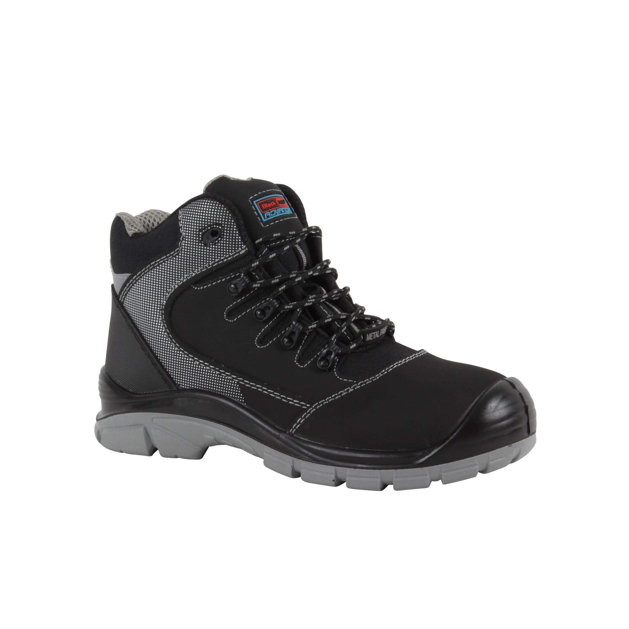 Blackrock Carson Composite Hiker Safety Boots