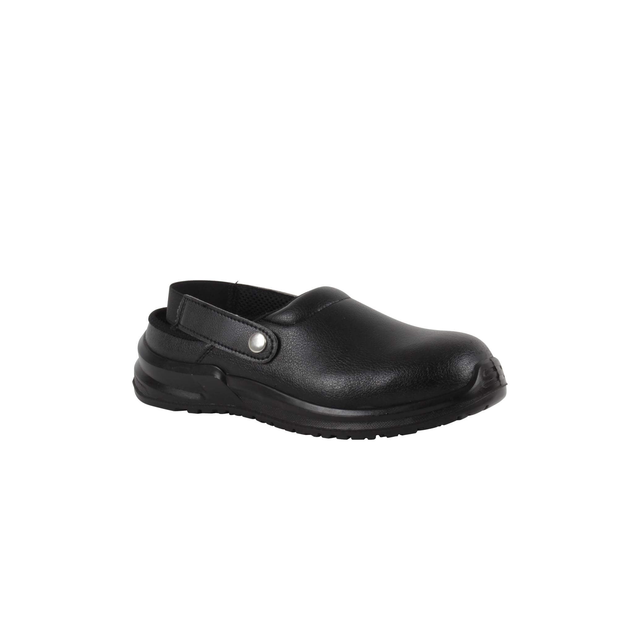 Blackrock Hygiene Safety Clogs