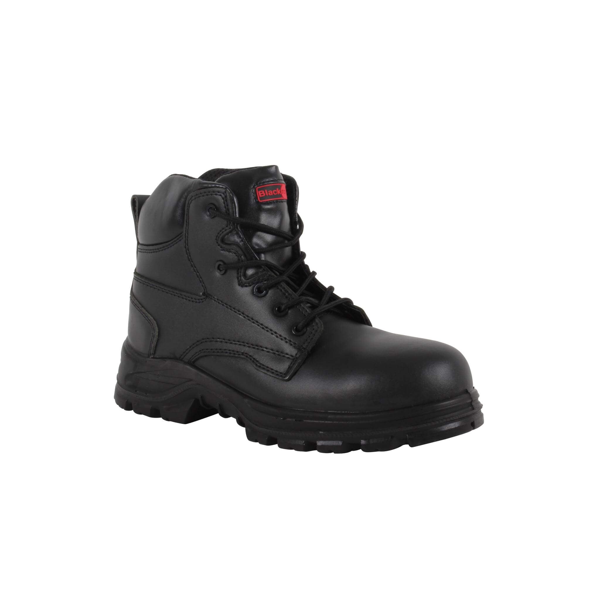 Blackrock Sentinel Composite Safety Boots