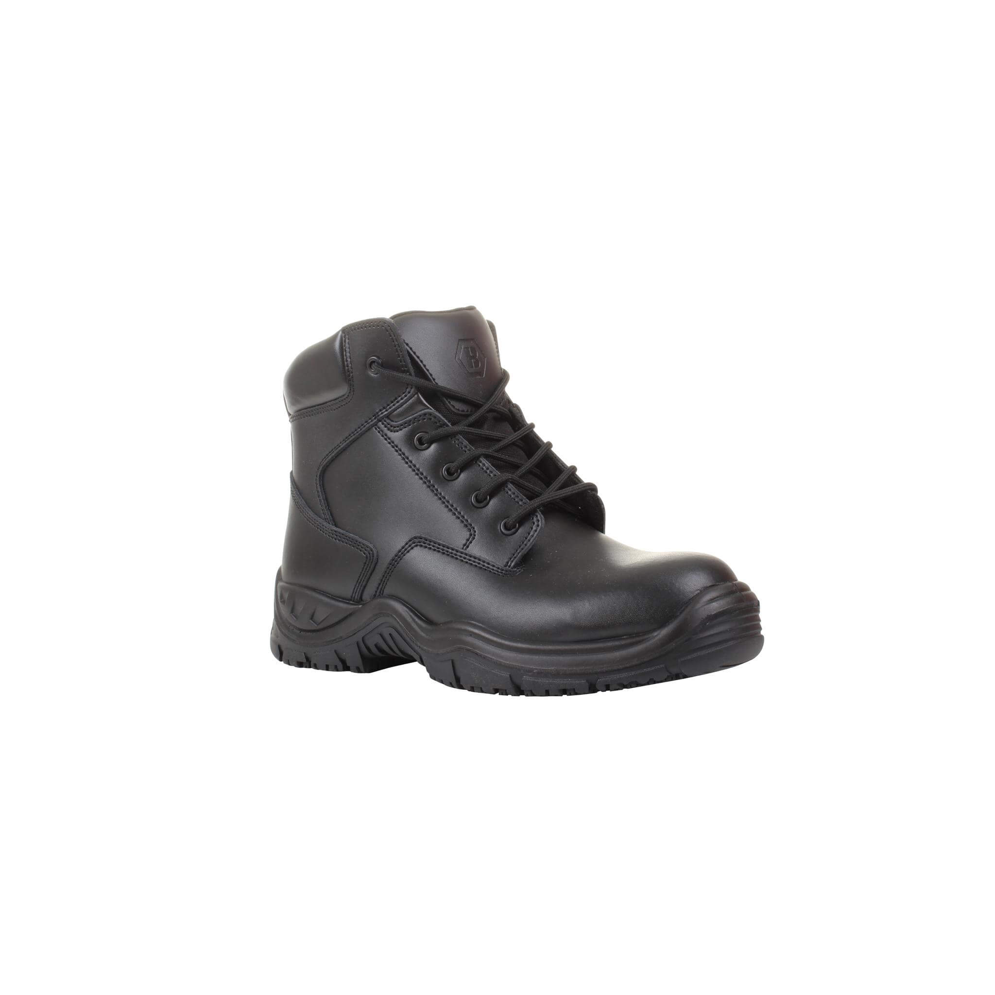 Blackrock Tactical Commander Safety Boots