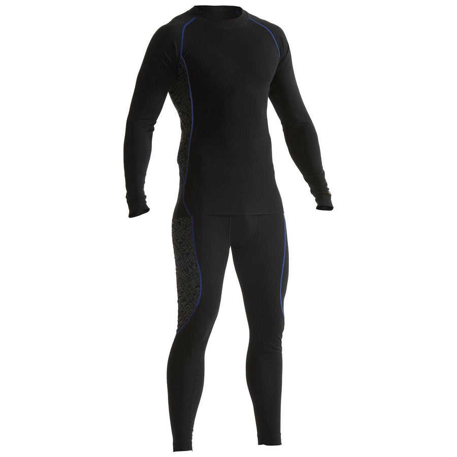 Base Layers and Thermal Underwear for Work
